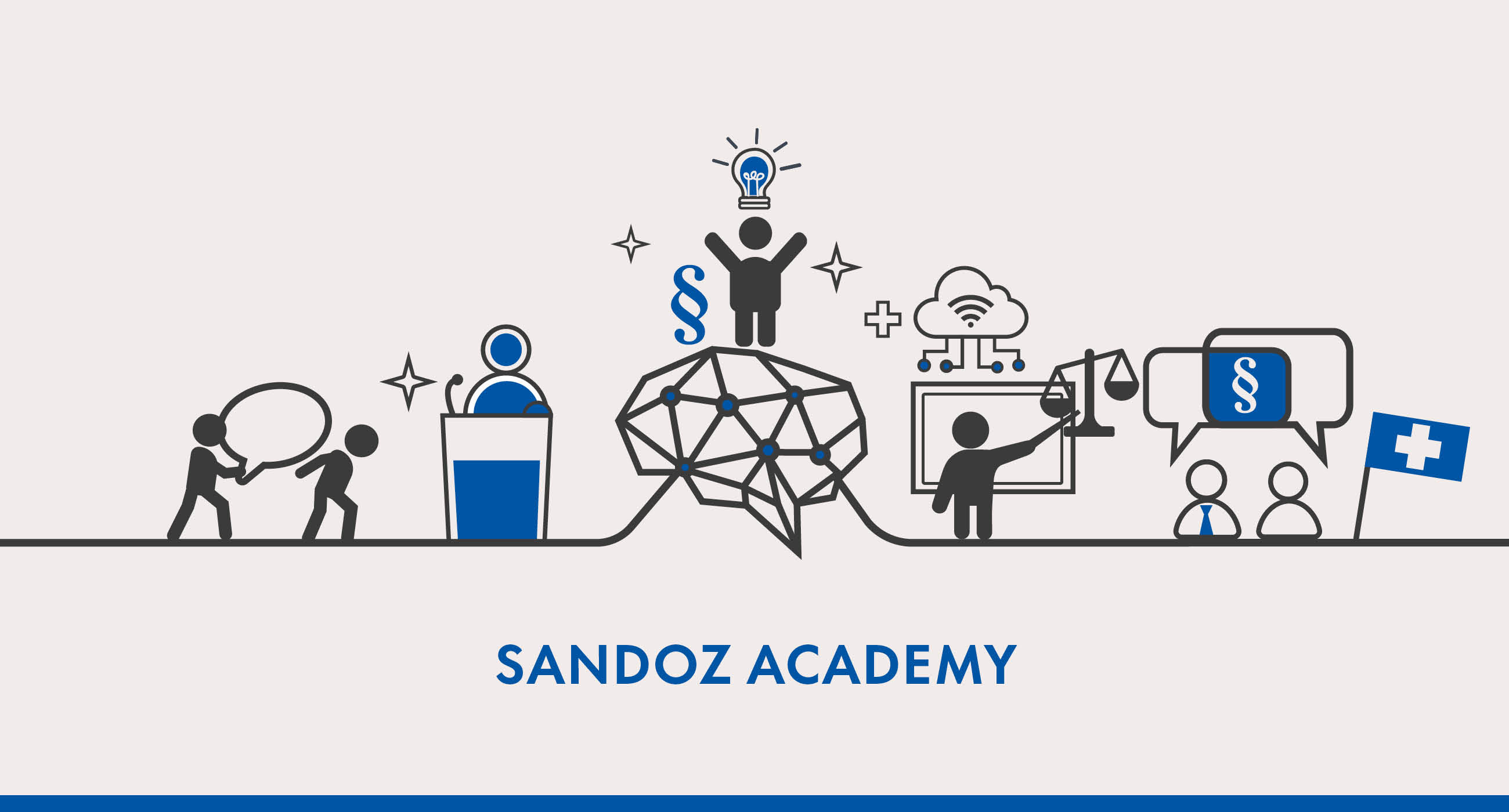 Sandoz Academy